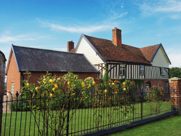 Knights Farm - Essex