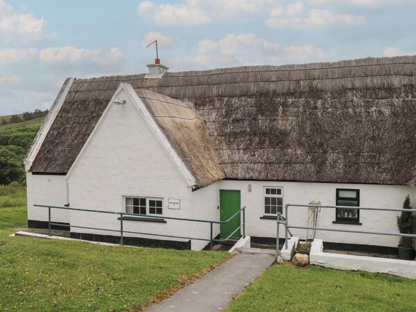 Ben Gower - County Galway