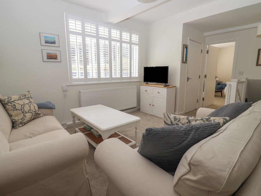 16 Church Street - Lyme Regis