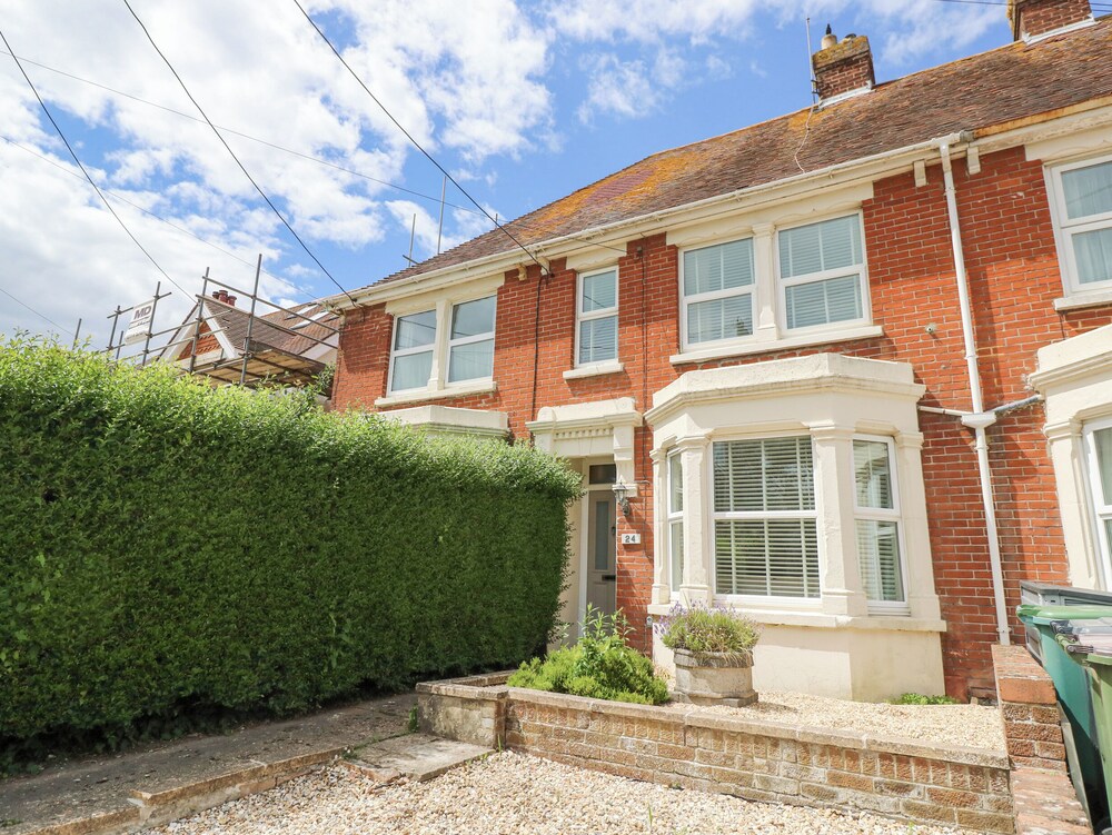 The Anchorage - Bembridge