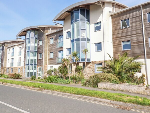 Apartment 2 - Fistral Beach