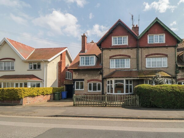 61 West Avenue - Filey