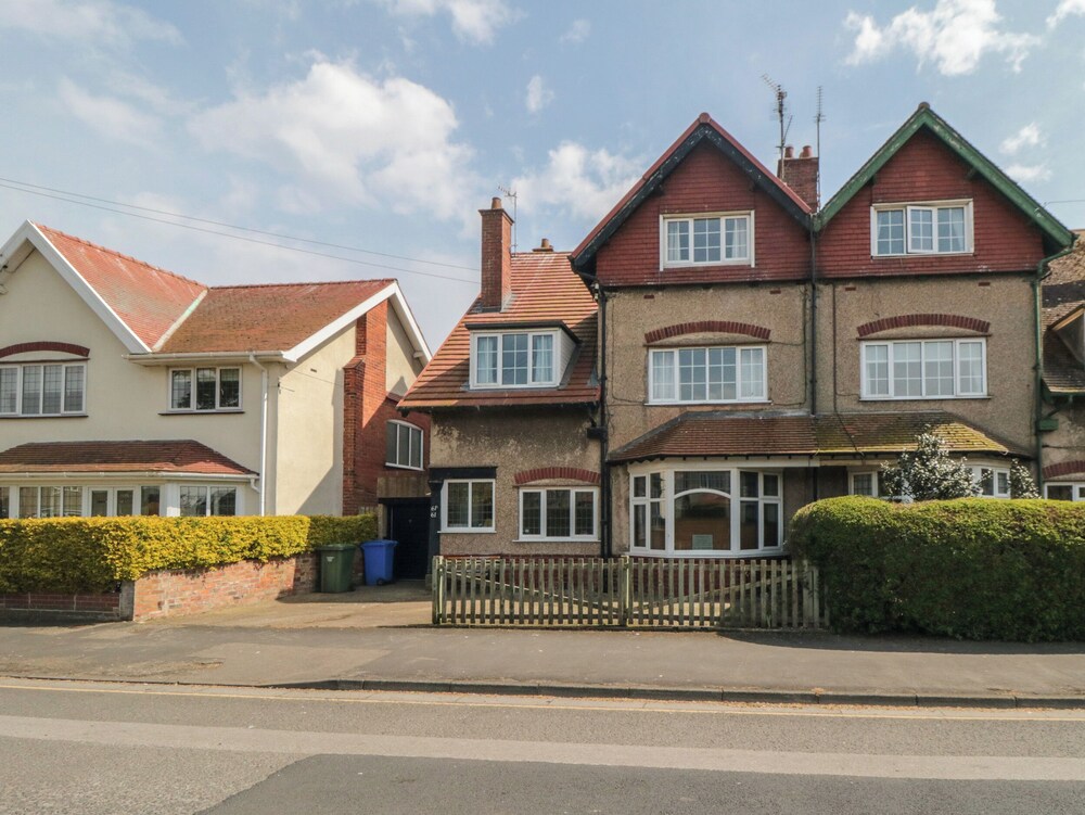 61 West Avenue - Filey
