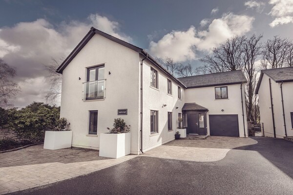Ingleborough - Kirkby Lonsdale