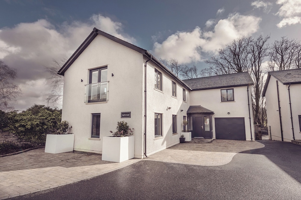 Ingleborough - Lancashire