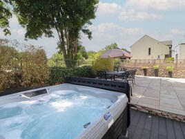 Casa de Campo | Refeições ao ar livre