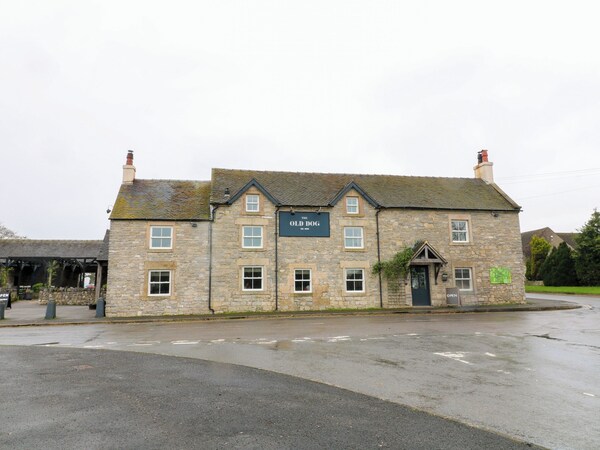 The Loft At The Old Dog Thorpe - Derbyshire