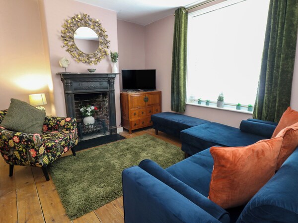 Georgian Hideaway - Weymouth