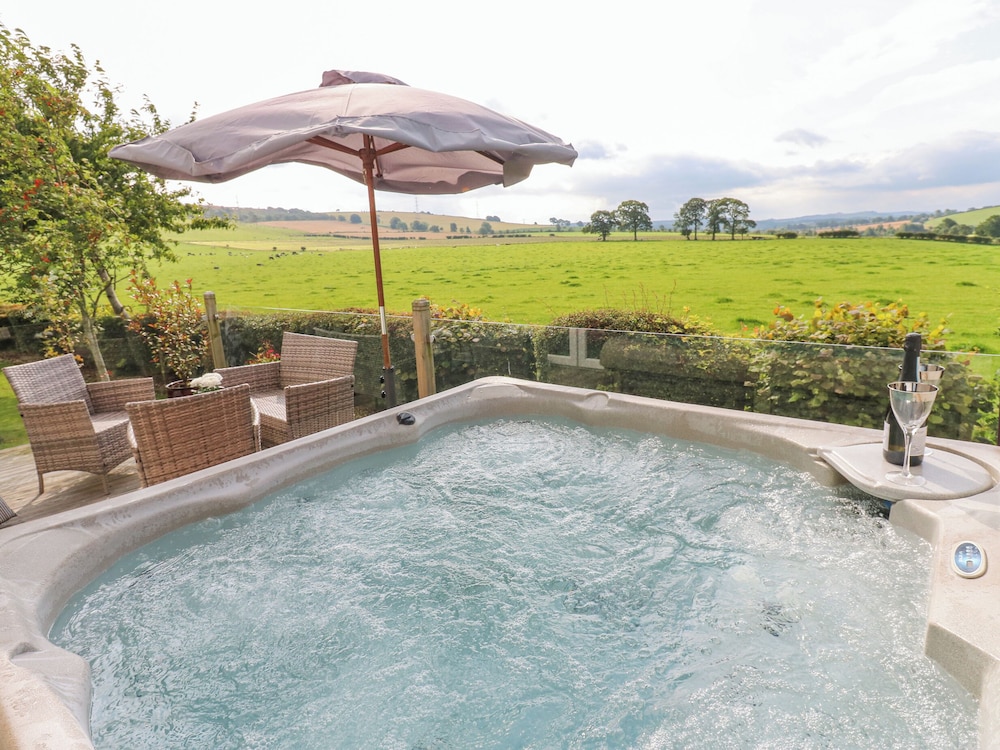 Plot 32 - Northumberland