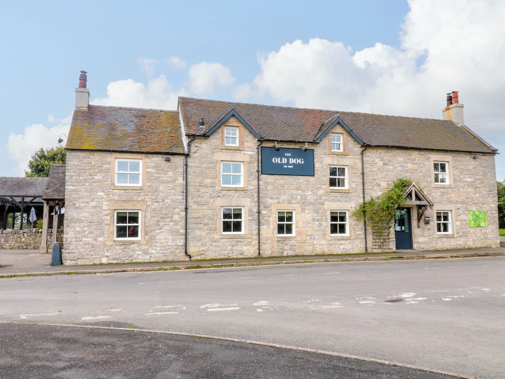 Apartment At The Old Dog, Thorpe - Derbyshire