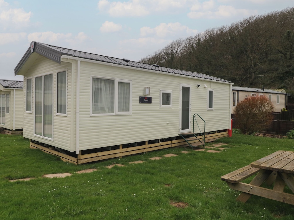 Caravan 7 - Plymouth