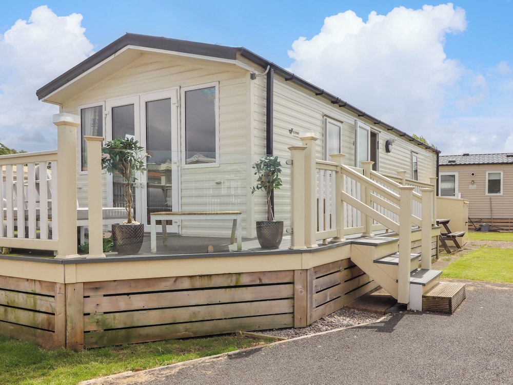 Windermere Lodge - Morecambe