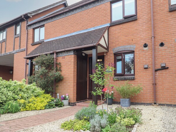 Wren Cottage - Heritage Mews - Stratford-upon-Avon