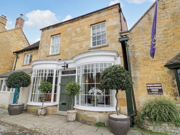 Bay House Cottage - Chipping Campden