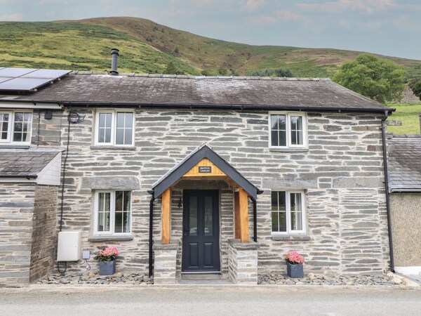 Bwthyn Camlan - Gwynedd