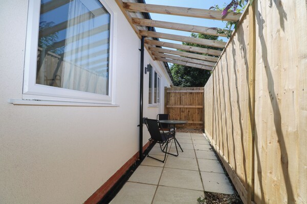 The Secret Cottage 5a - Seaford