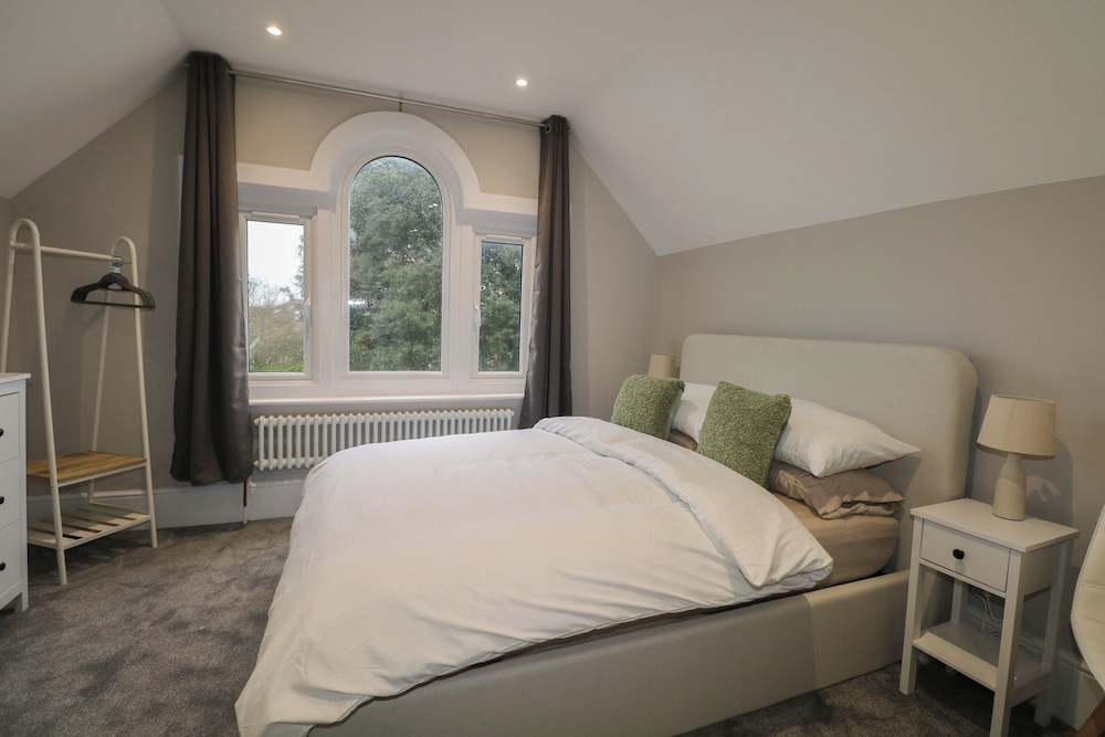 8 The Cuckmere - West Sussex