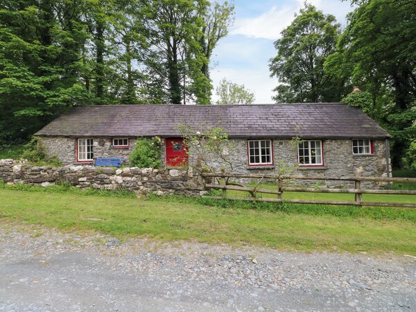 Penyrallt Fach Cottage - Pembrokeshire