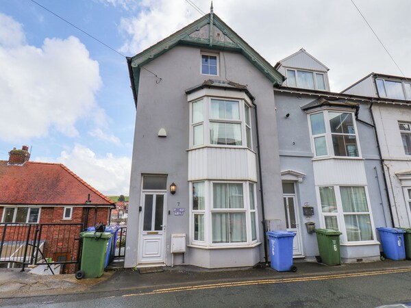 Abbey's View - Yorkshire