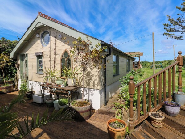 Little Wren Cottage - Marazion