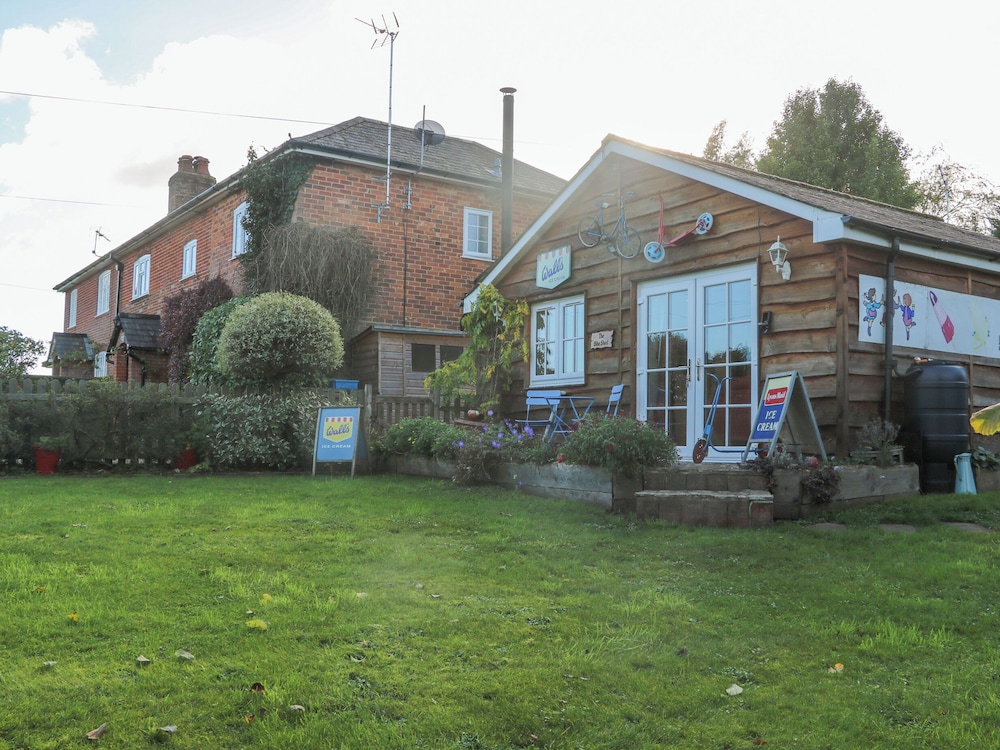 The Bike Shed - Wiltshire