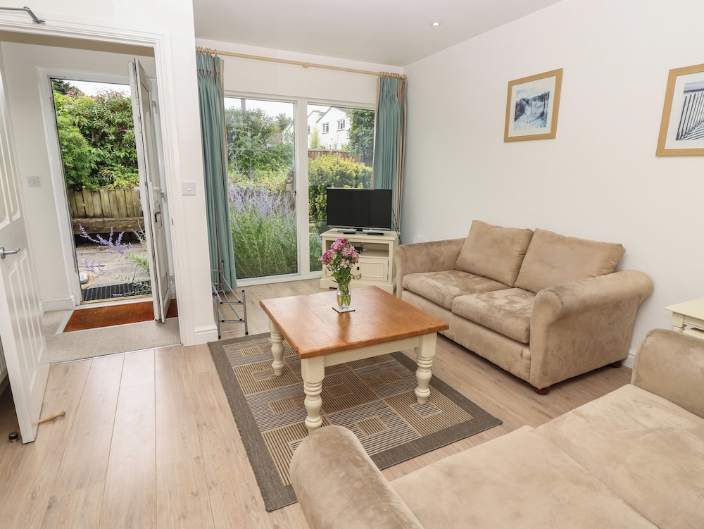 Delaware M5 - Isle of Wight