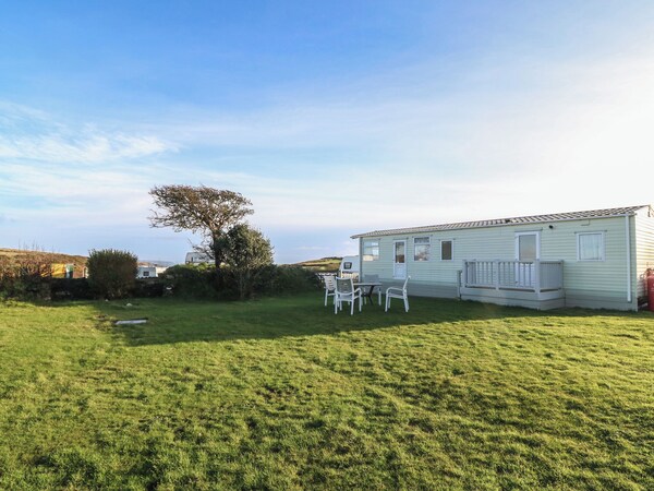 Tir Glyn Caravan - Llŷn Peninsula