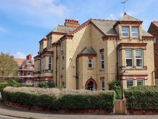 Trinity Lodge - Bridlington