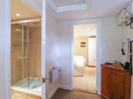 1 quarto, Wi-fi grátis, com decoração personalizada 