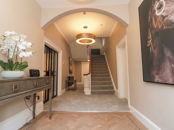 Tower View - Scarborough