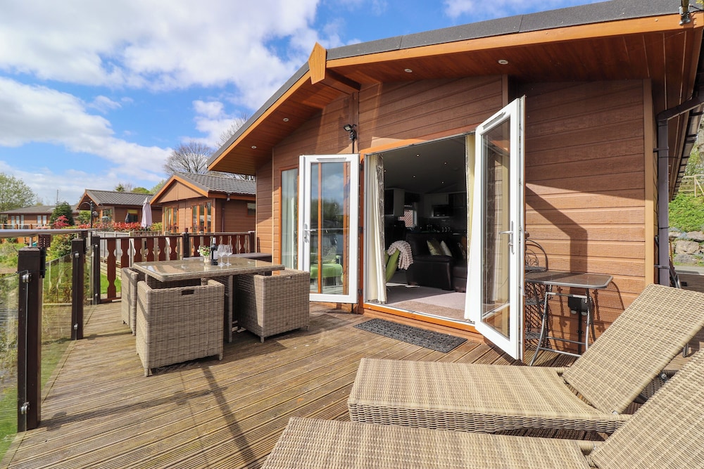 Capenwray - Carnforth