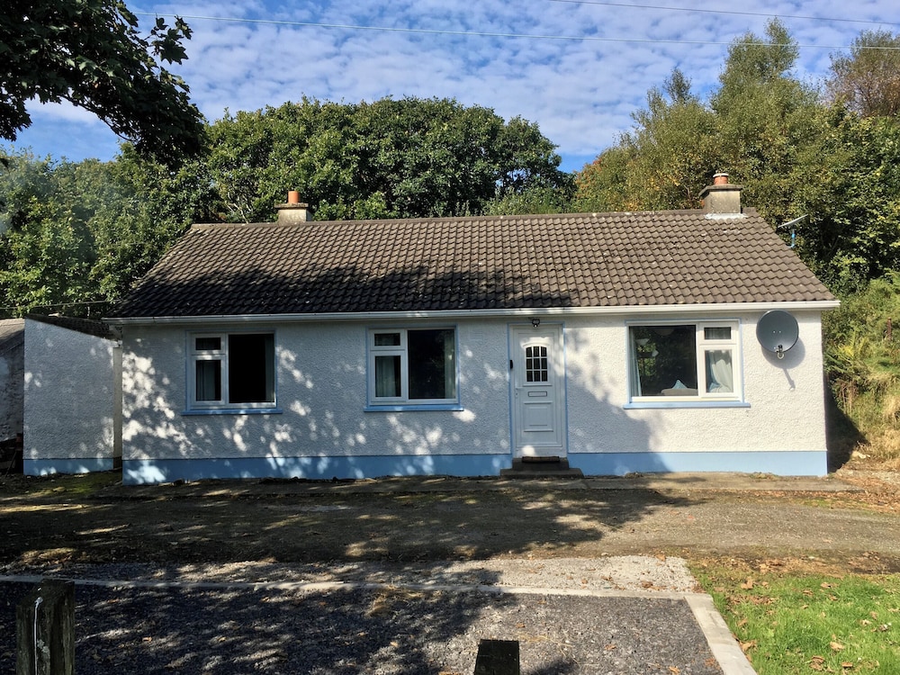 Kits Cottage - 도니골 주