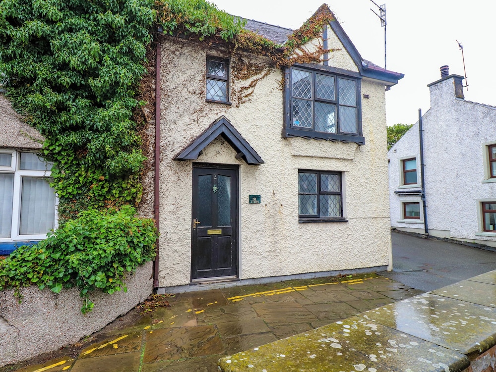 The Studio Cottage - North Wales