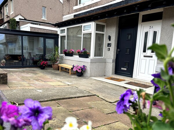 브린마르 - 모어캠