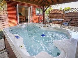 Terraço/pátio interior