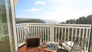 Casa de campo | Fachada da propriedade