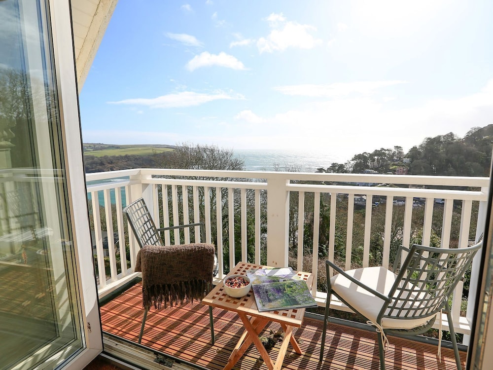 6 Grafton Towers - Salcombe