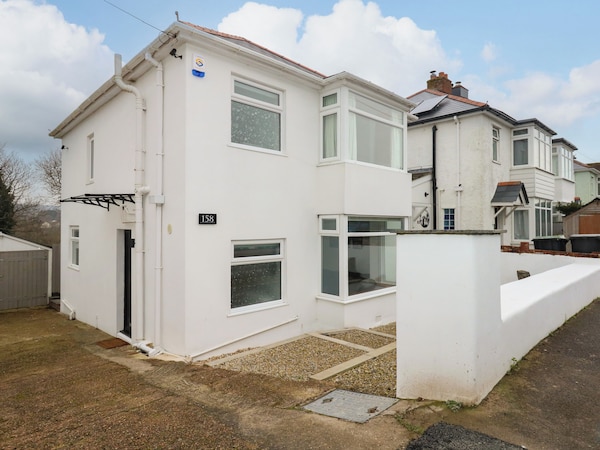 The Swanage Rail Lookout - Swanage