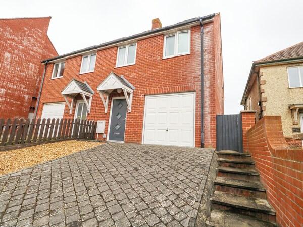 Dotties Retreat - Weymouth