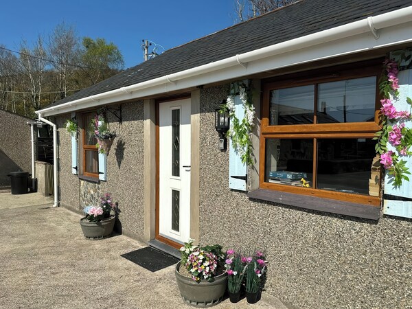 The Mill - Llŷn Peninsula