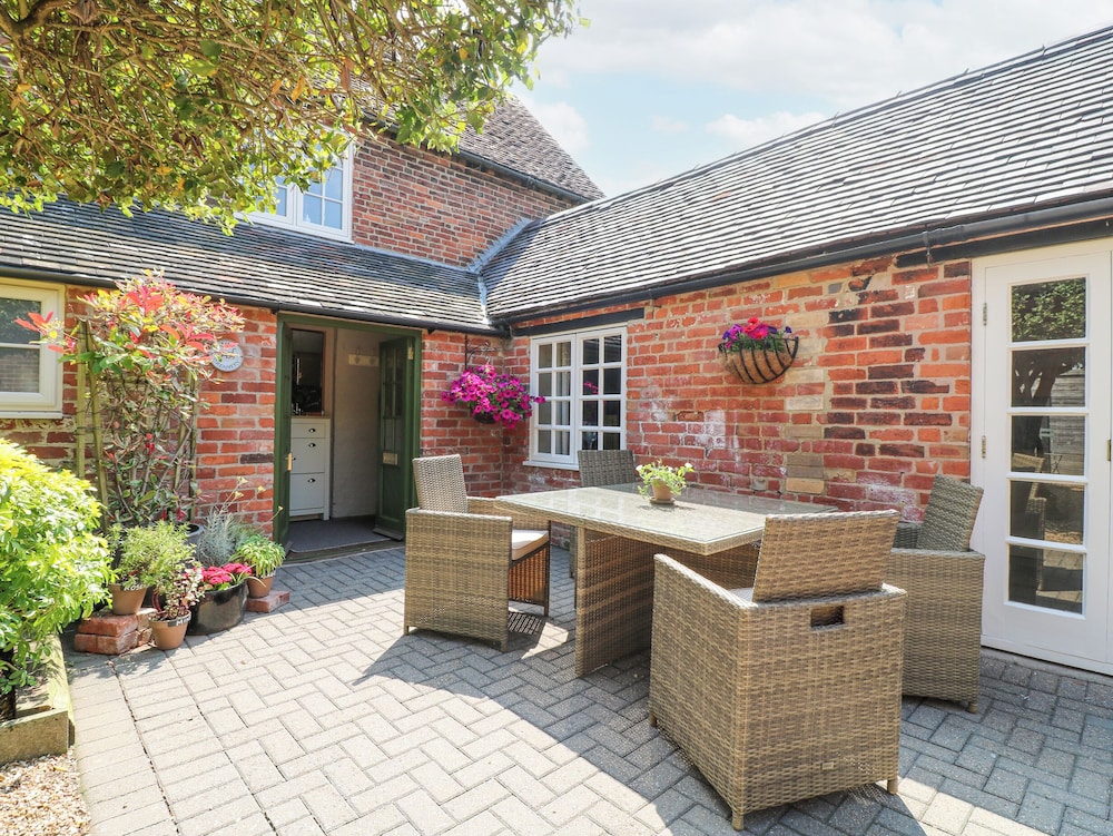 The Creamery - Warwickshire