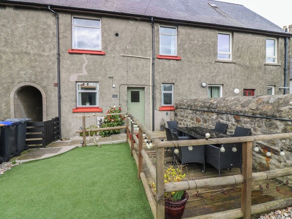 Thain House - Aberdeenshire