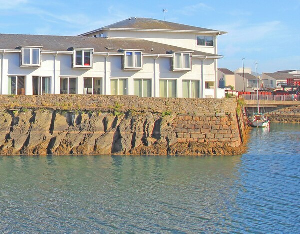 Glaslyn Retreat - Borth Y Gest