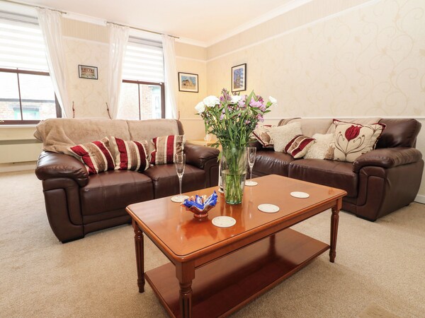 The Old Assembly Rooms - Scotland