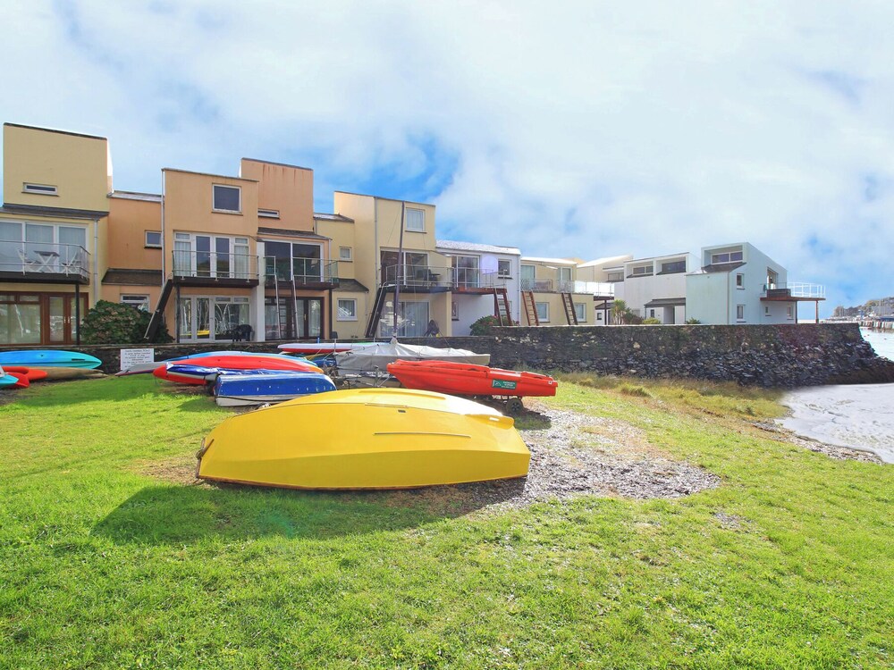 56c South Snowdon Wharf - Borth Y Gest