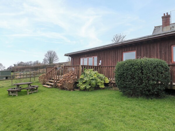 The Willow Lodge - Lyme Regis