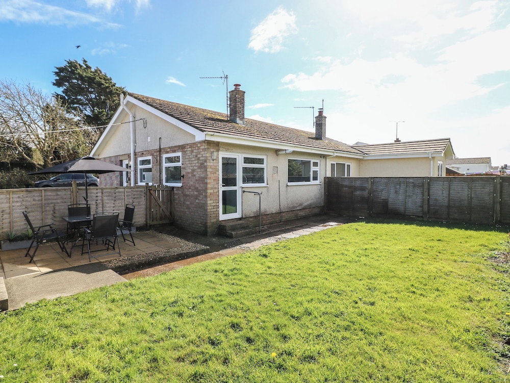 Plas Nev - Pembrokeshire