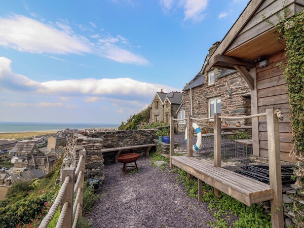 Pengarreg - Barmouth