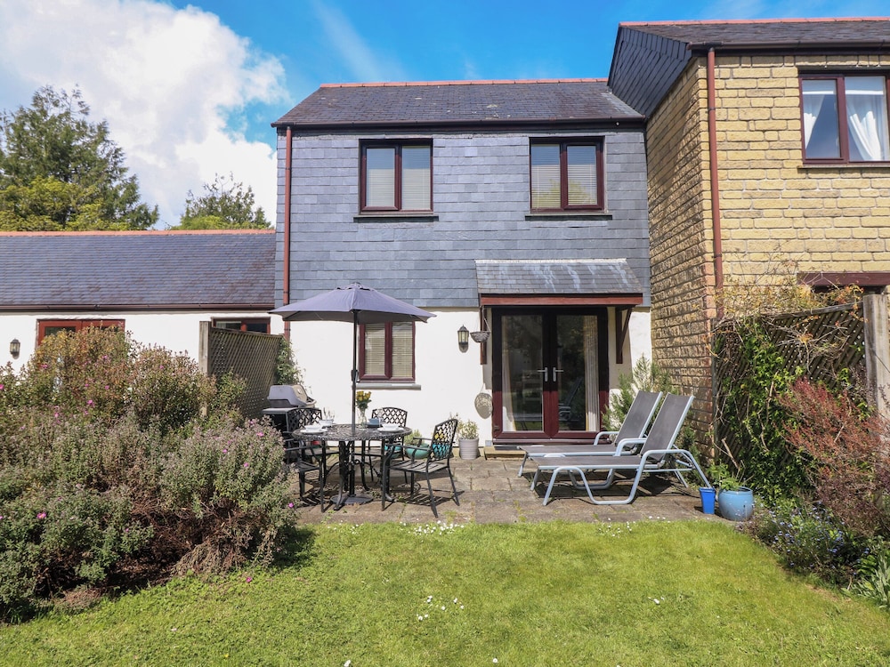 Carrick Cottage - Falmouth