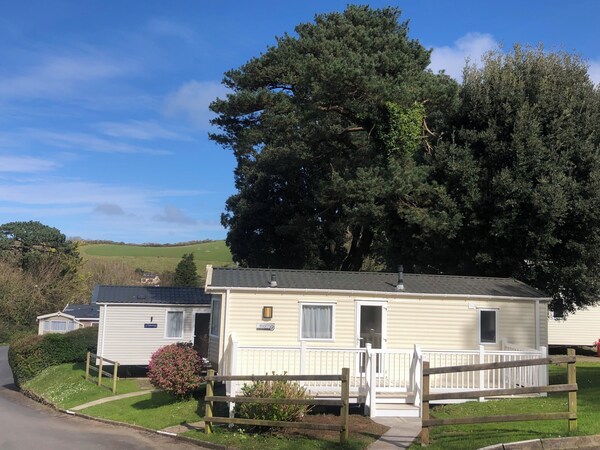 Ocean View - Combe Martin Bay